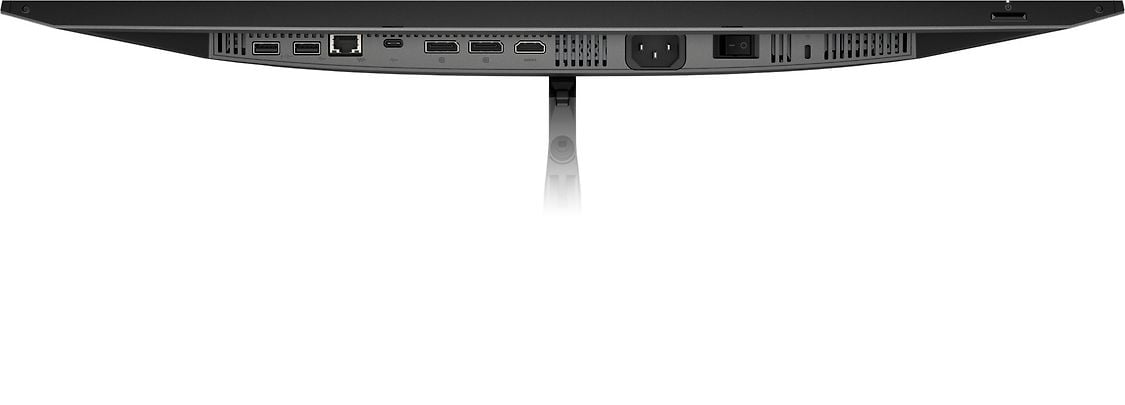 HP Z24u G3 WUXGA USB-C 24" -näyttö – Verkkokauppa.com