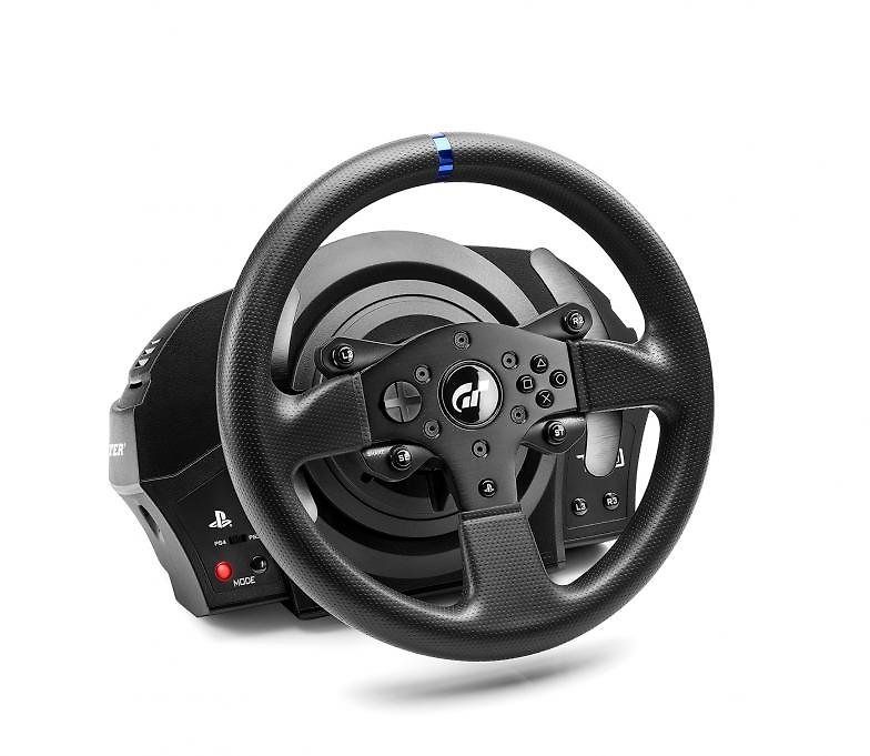 Thrustmaster T300RS - GT Edition -rattiohjain, PC / PS3 / PS4 ...
