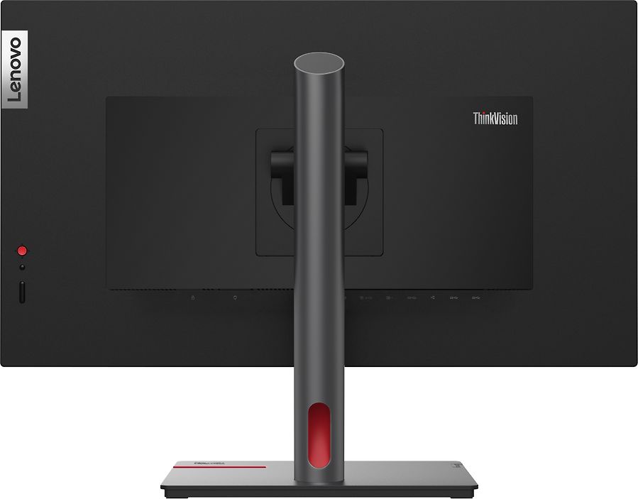 Lenovo ThinkVision P27h-30 27" WQHD -näyttö – Verkkokauppa.com