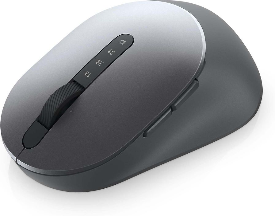 Dell Multi-Device Wireless Mouse MS5320W -langaton hiiri – Verkkokauppa.com