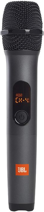 JBL Wireless Microphone Set -langaton mikrofonijärjestelmä ...