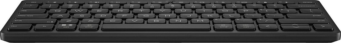 HP 355 Compact Multi-DeviceBluetooth Keyboard -näppäimistö, suomi ...