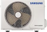 Samsung Cebu AR09 -ilmalämpöpumppu asennettuna – Verkkokauppa.com