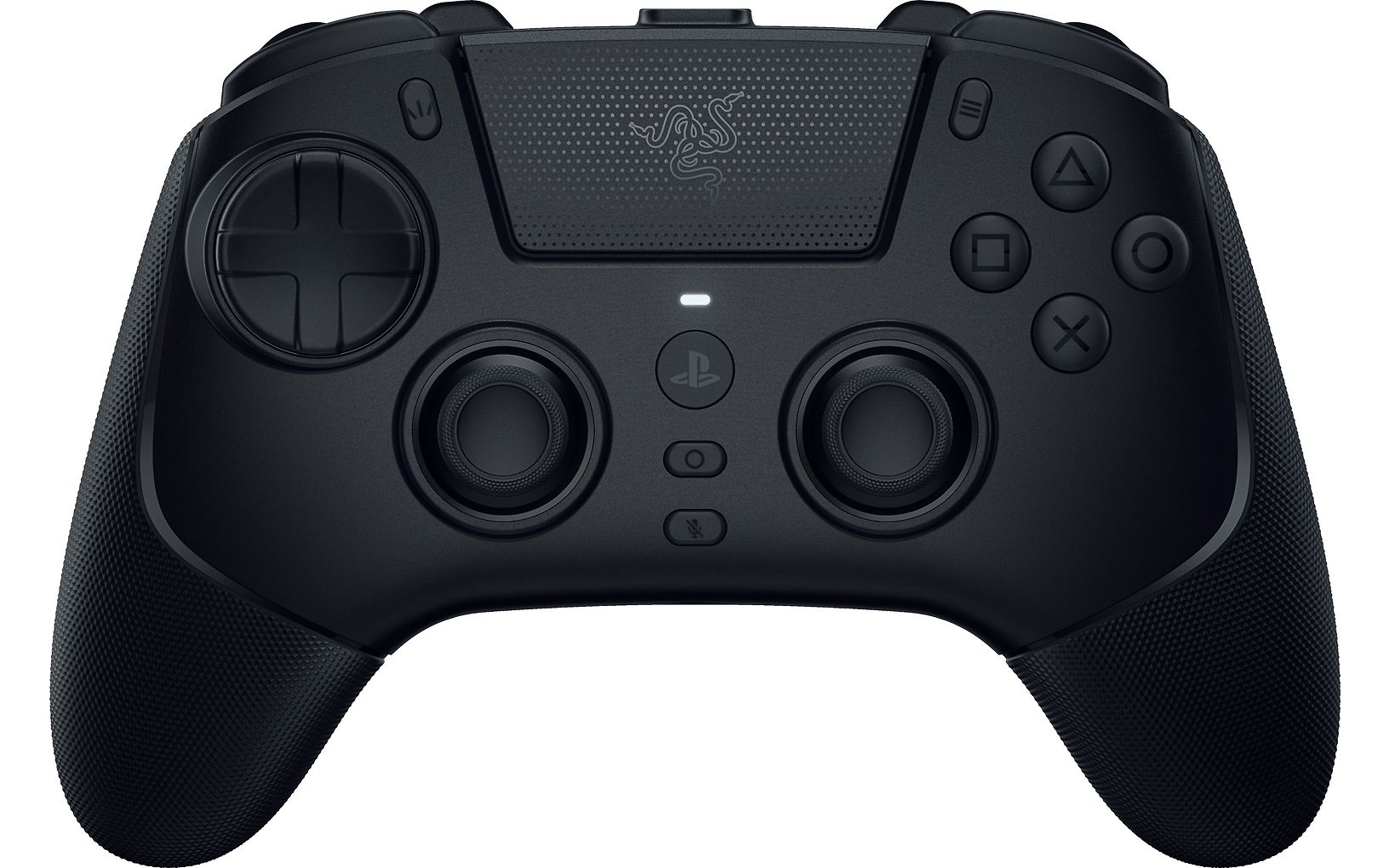 Razer Raiju V3 Pro langaton peliohjain PS5 ja PC, musta – Verkkokauppa.com