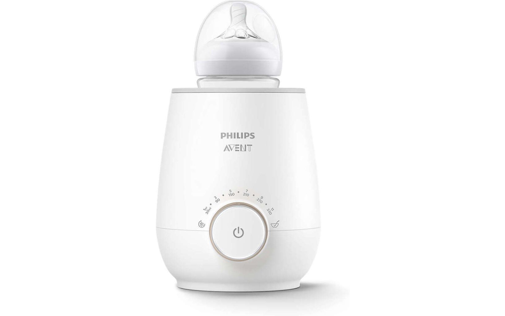 Philips Avent SCF358/00 -tuttipullonlämmitin – Verkkokauppa.com