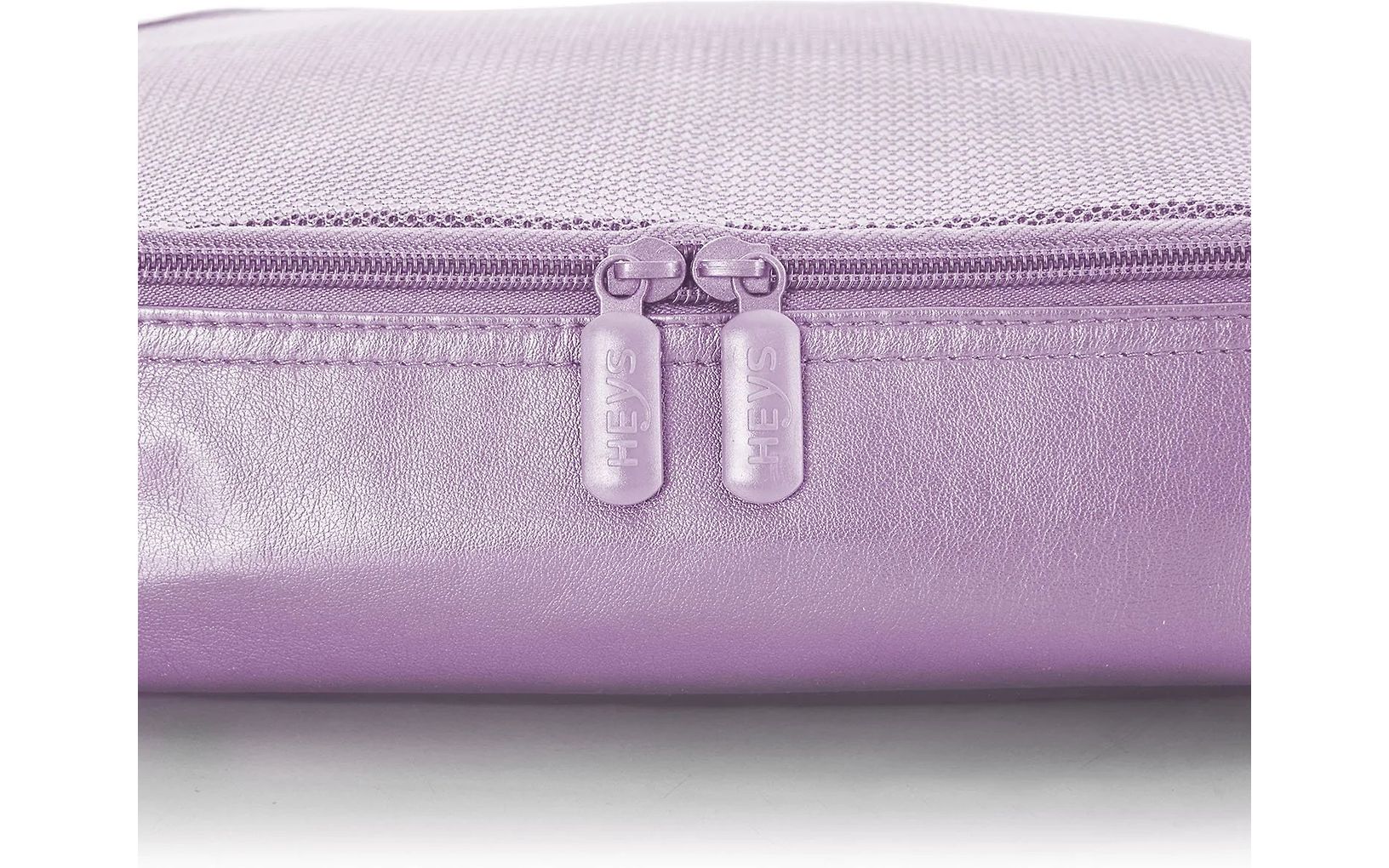 Heys Metallic Packing Cubes -pakkauspussit, 5 kpl, liila – Verkkokauppa.com