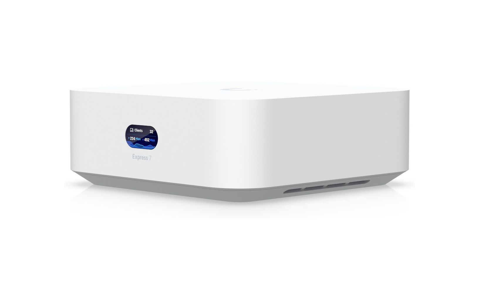 Ubiquiti UniFi Express 7 Wi-Fi 7 reititin ja UniFi-ohjain ...