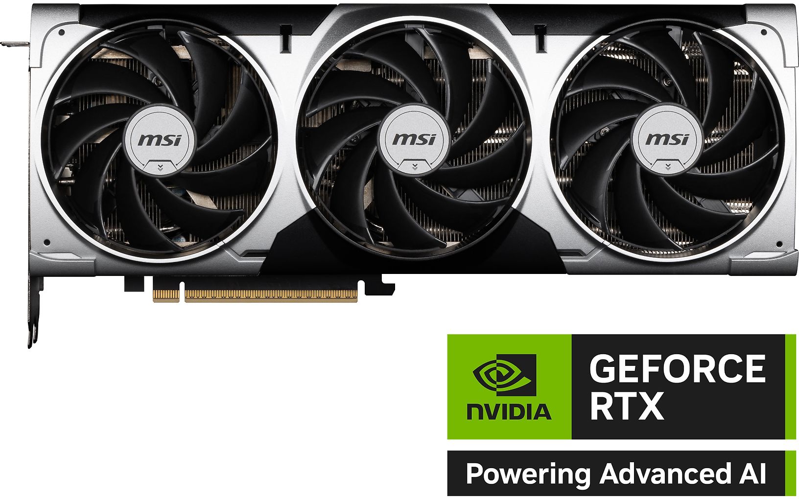 MSI GeForce RTX 5070 Ti 16G VENTUS 3X OC näytönohjain – Verkkokauppa.com