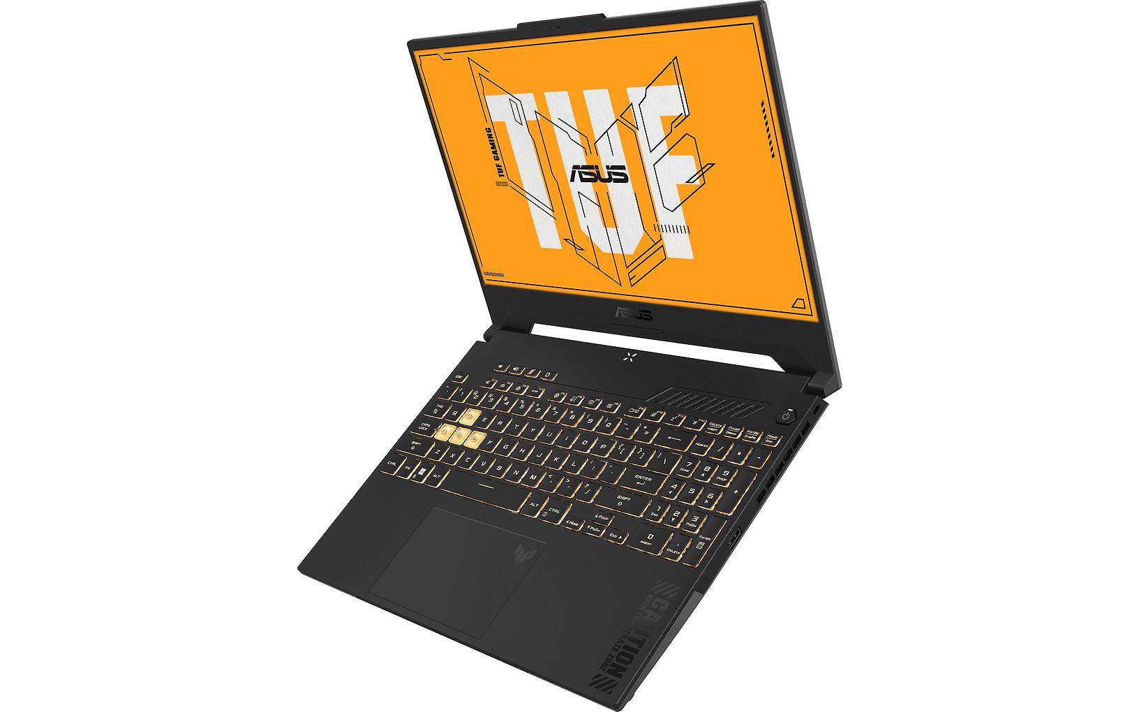 Asus TUF Gaming F15 15,6" -pelikannettava, Win 11 (FX507VI-LP063W ...