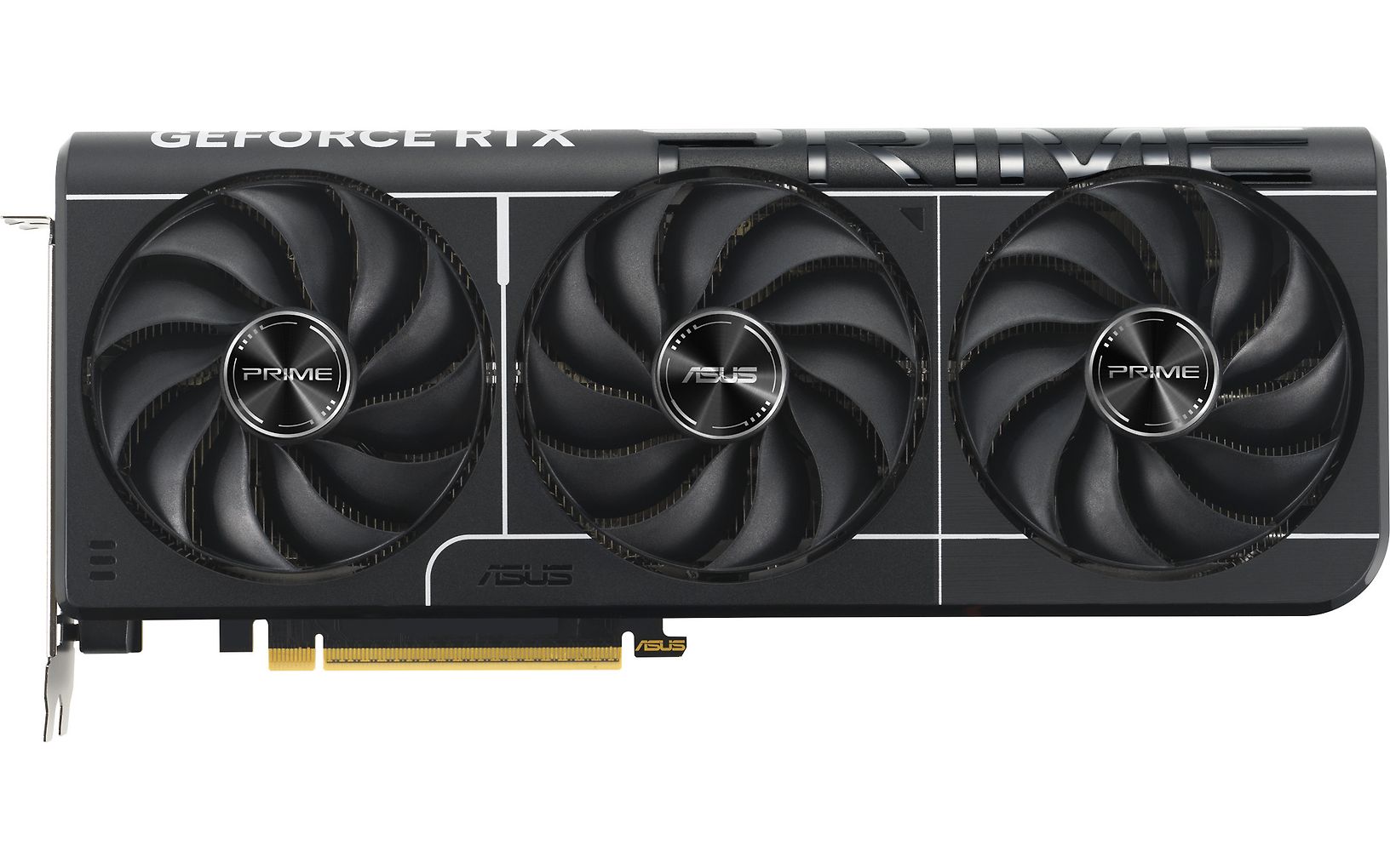 ASUS PRIME GeForce RTX 5070 Ti 16 Gt GDDR7 OC Edition näytönohjain ...