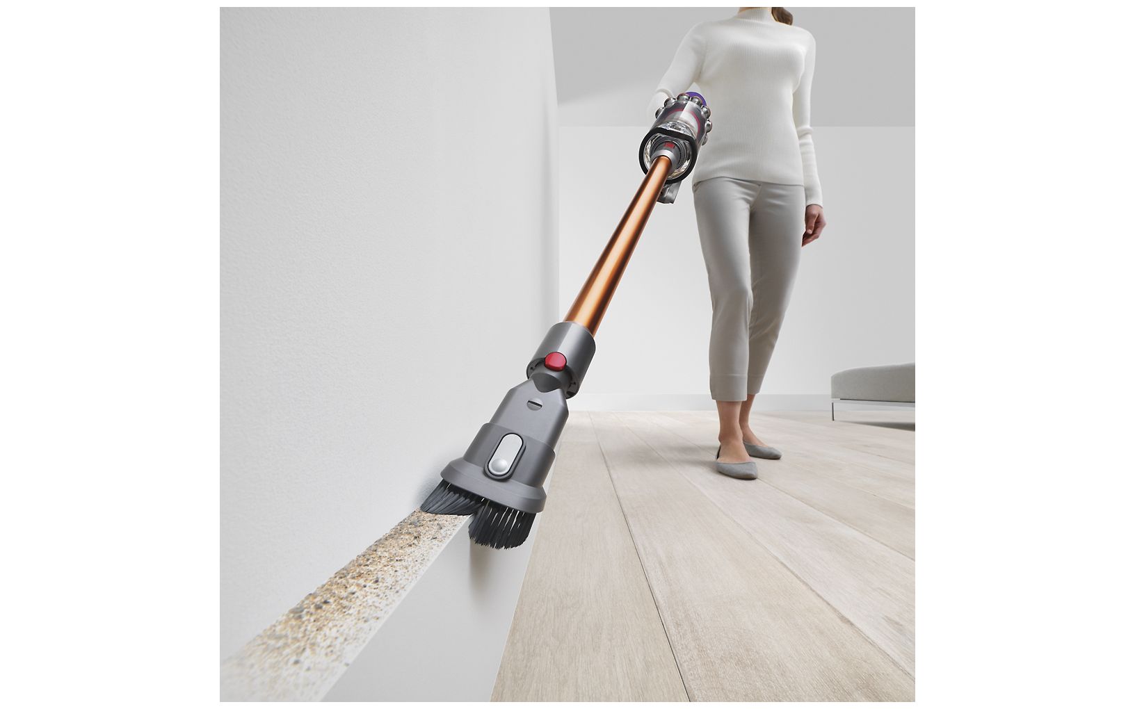 Dyson Cyclone V10 Absolute varsi-imuri – Verkkokauppa.com
