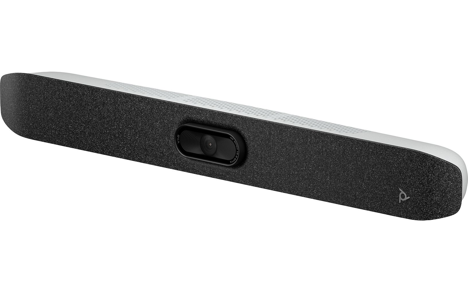 HP Poly Studio V12 USB Video Bar -kamerapalkki – Verkkokauppa.com