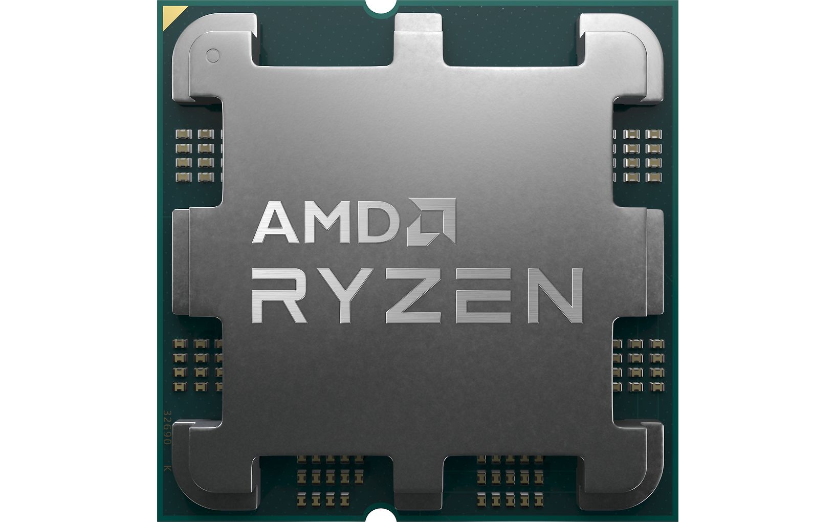 AMD Ryzen 5 7600X -prosessori AM5 -kantaan – Verkkokauppa.com