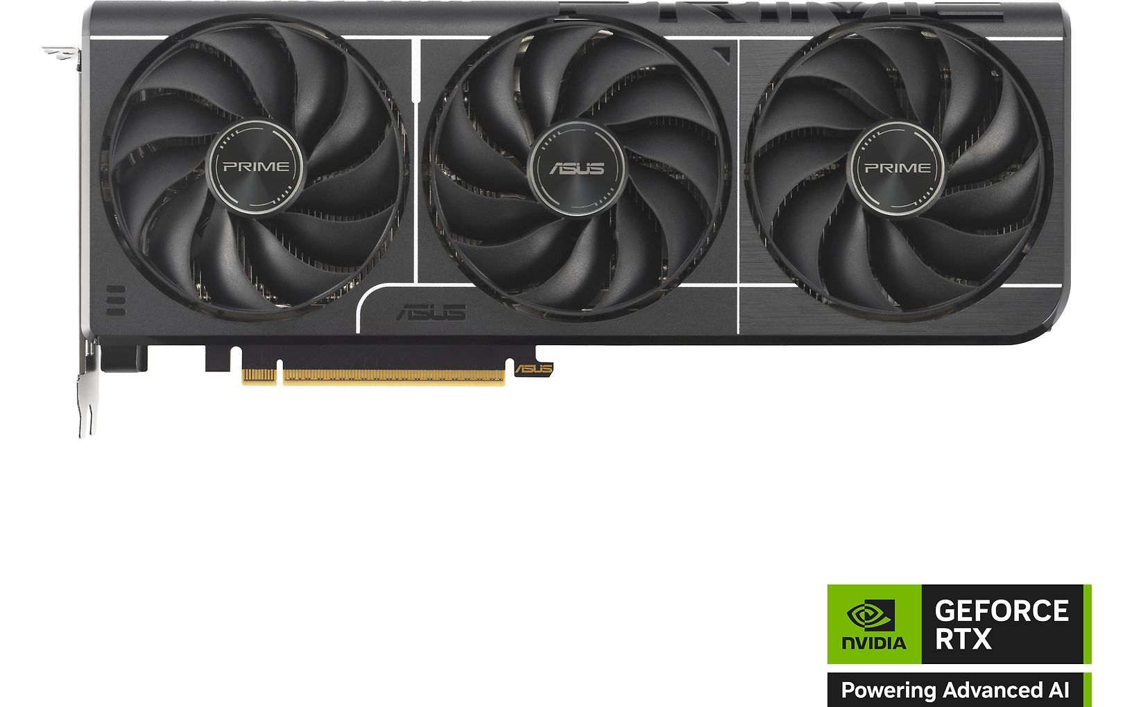 ASUS Prime GeForce RTX 5060 Ti 16GB GDDR7 OC Edition näytönohjain ...
