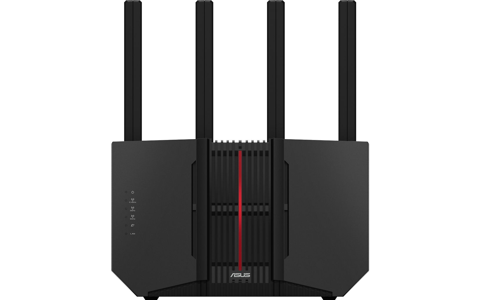 ASUS RT-BE92U Tri-band Wi-Fi 7 AiMesh reititin – Verkkokauppa.com