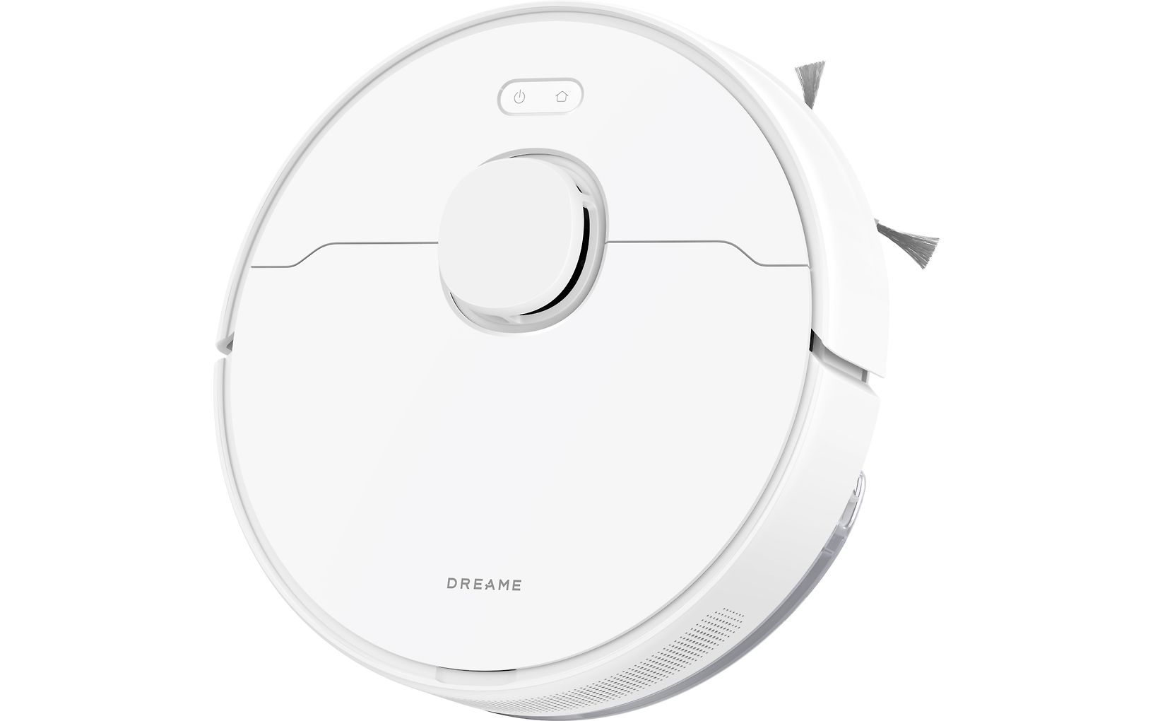 Dreame D10 Plus Gen 2 robotti-imuri, valkoinen – Verkkokauppa.com