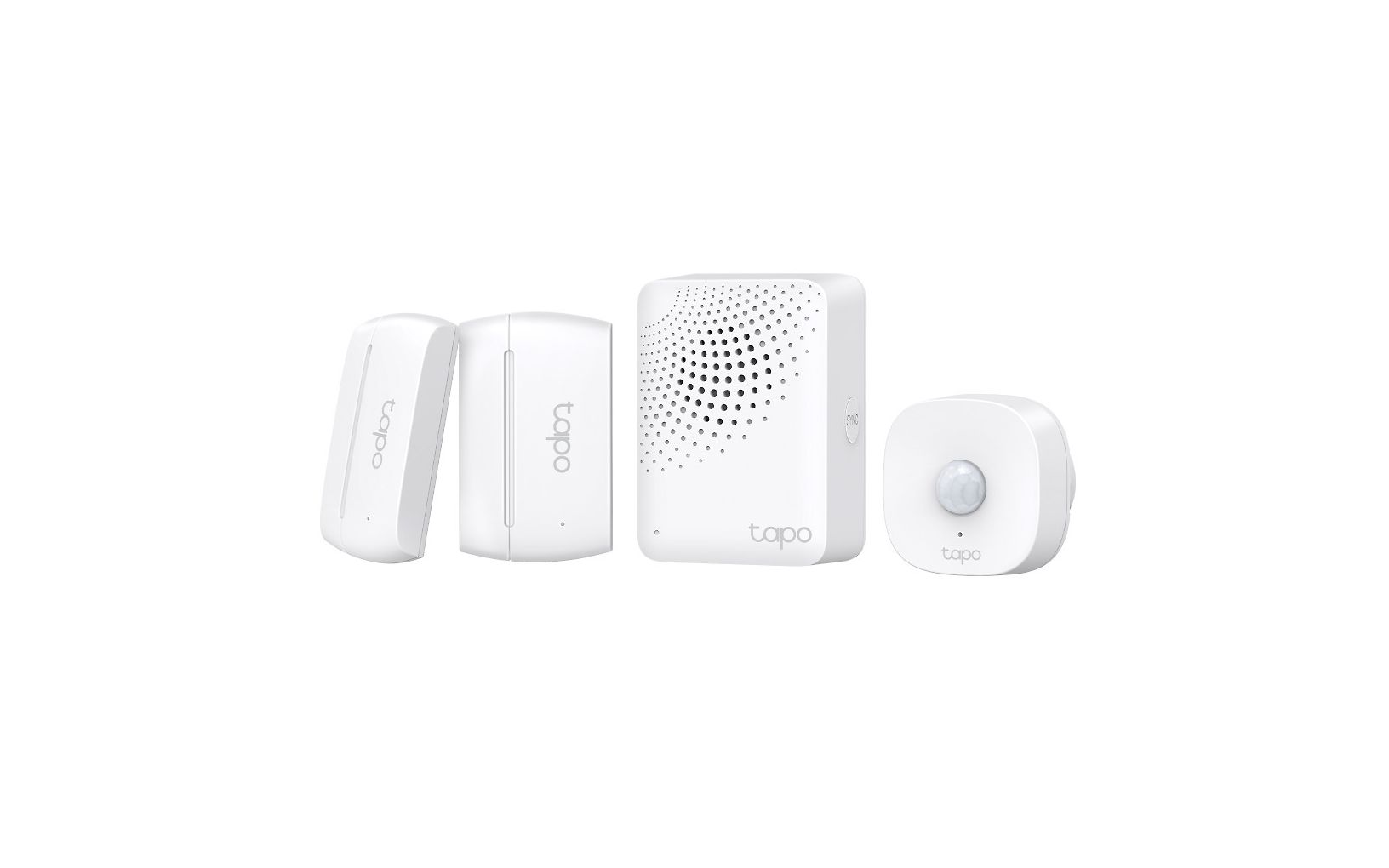 TP-Link Tapo T30 KIT älykoti aloituspaketti – Verkkokauppa.com