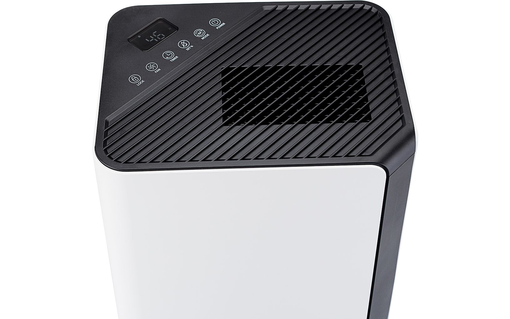Wilfa DH2W-20C Dry Connected -kosteudenpoistaja – Verkkokauppa.com