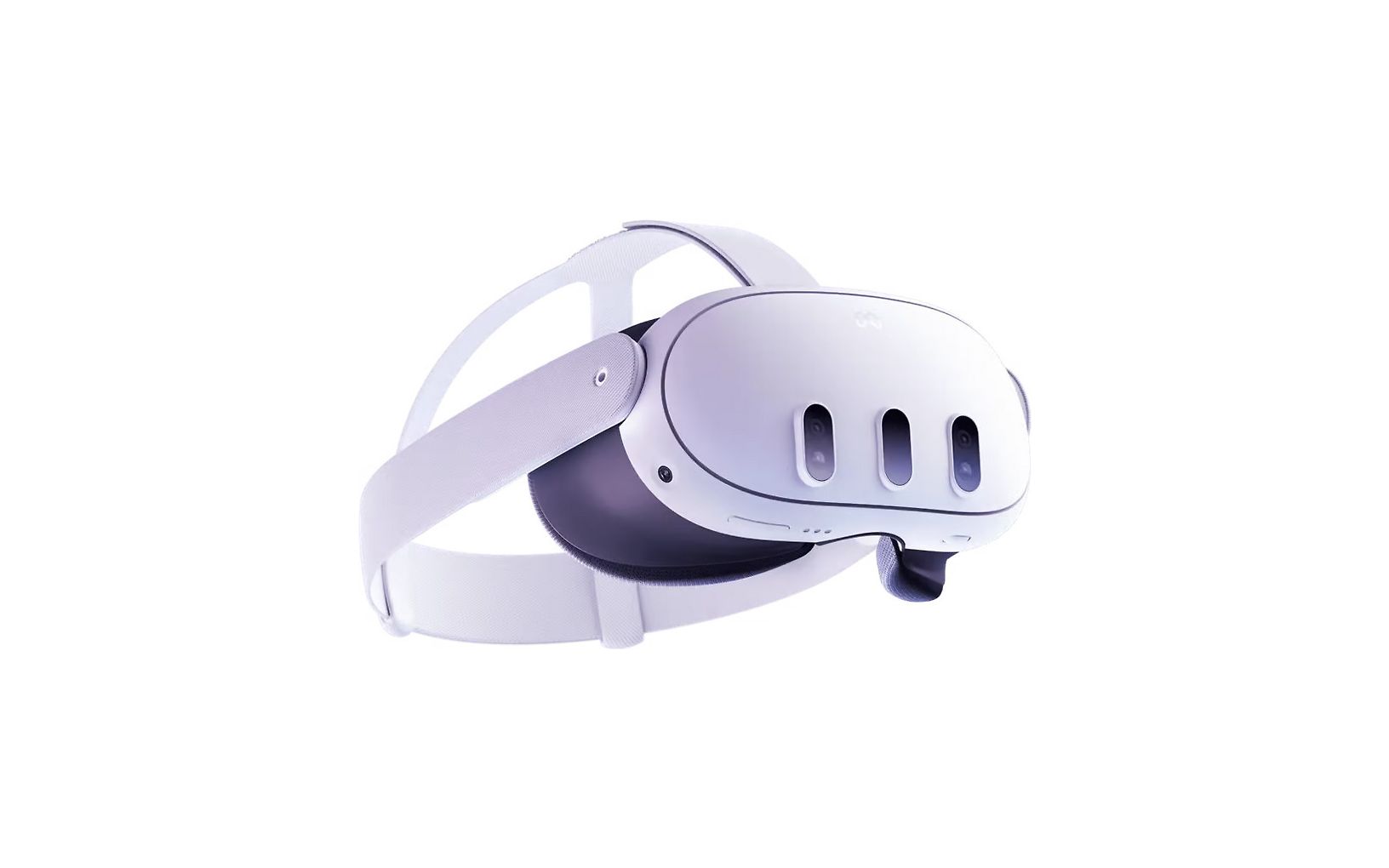 Meta Quest 3 -virtuaalilasit, 512 Gt – Verkkokauppa.com