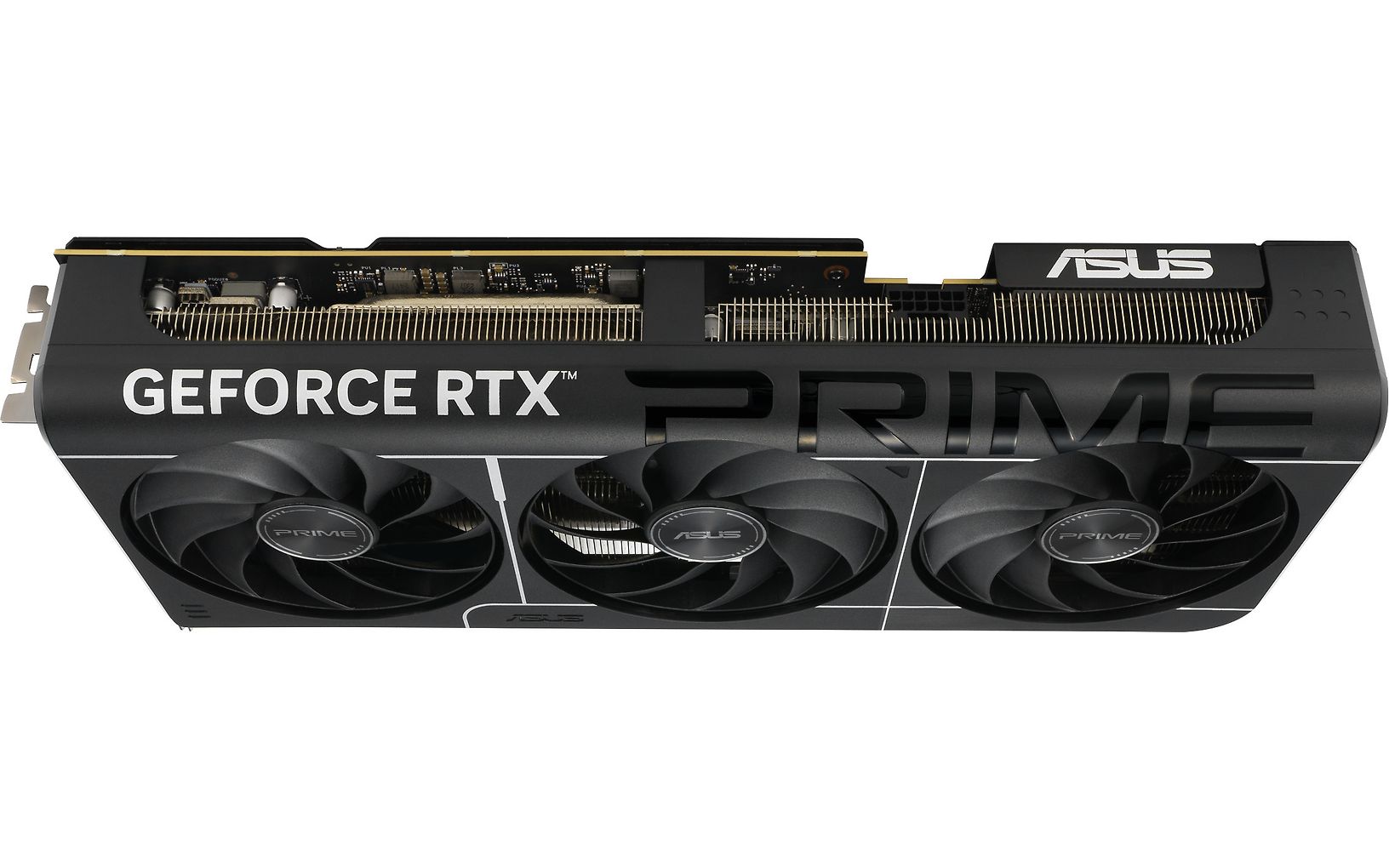 ASUS PRIME GeForce RTX 5070 Ti 16 Gt GDDR7 OC Edition näytönohjain ...