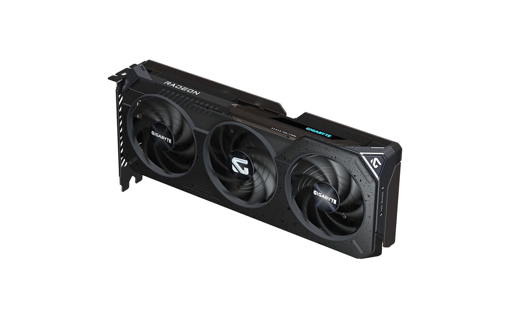 Gigabyte Radeon RX 9060 XT GAMING OC 16 Gt näytönohjain – Verkkokauppa.com