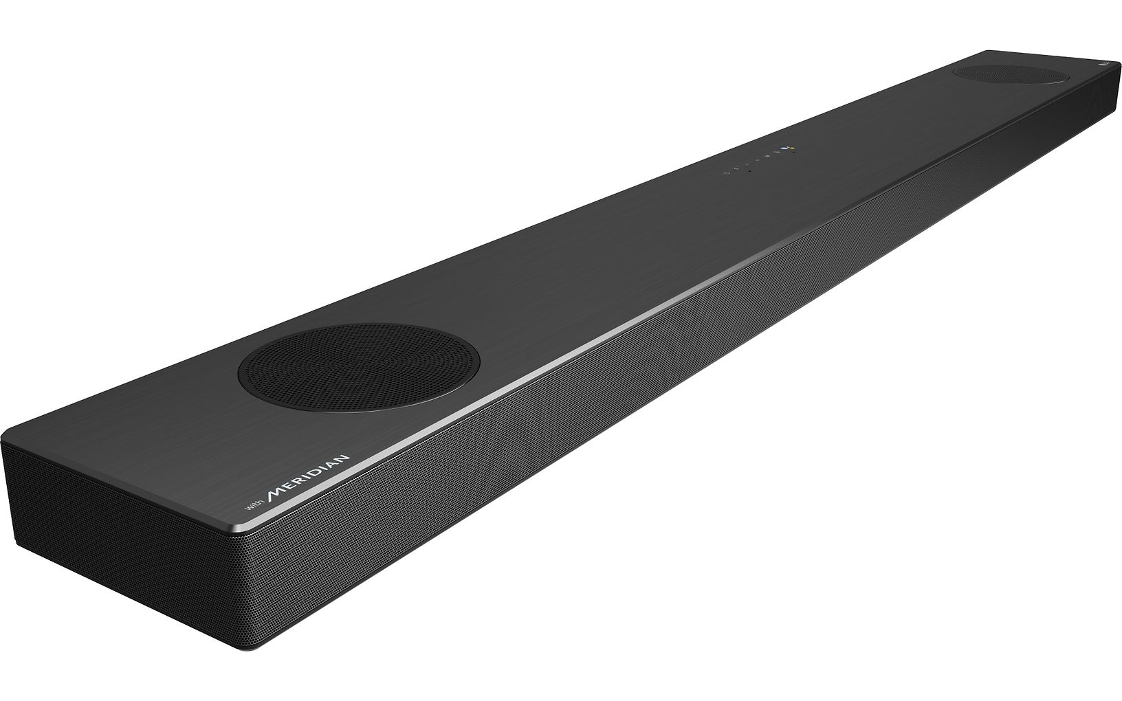 LG SN9YG 5.1.2 Dolby Atmos Soundbar -äänijärjestelmä langattomalla ...