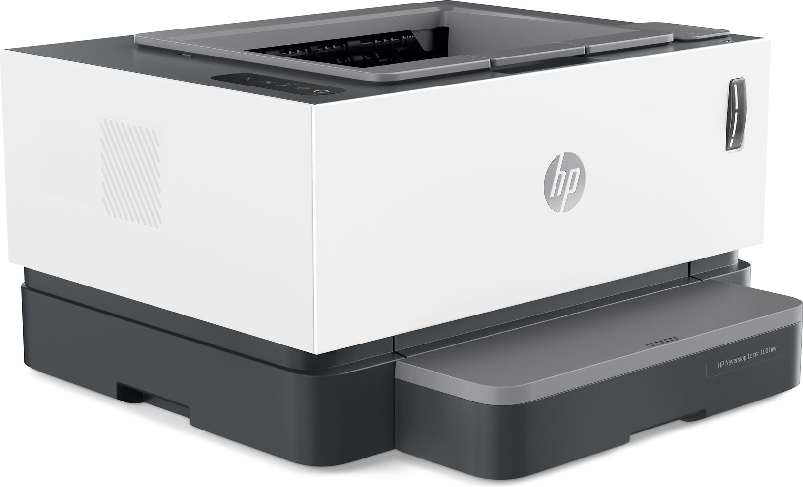 HP Neverstop Laser 1001nw -tulostin – Verkkokauppa.com