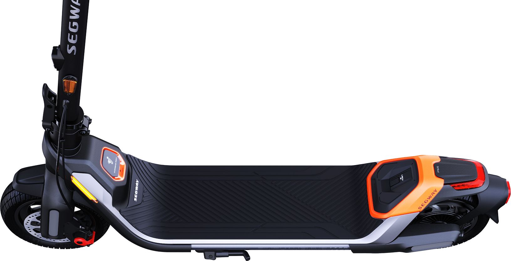 Ninebot by Segway Kickscooter P65E -sähköpotkulauta – Verkkokauppa.com