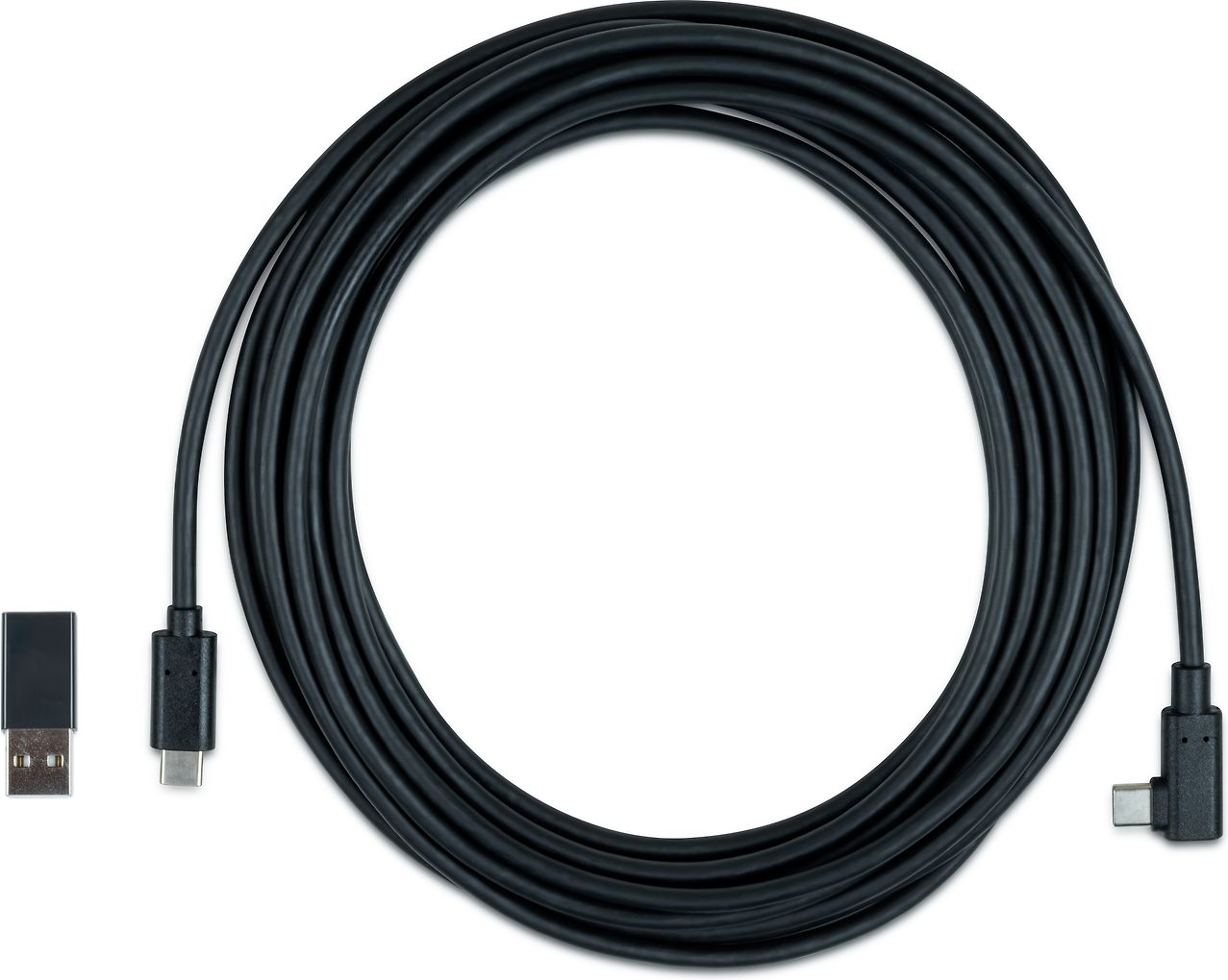 Nacon USB Cable Meta Quest 2 -latauskaapeli, 5 m – Verkkokauppa.com