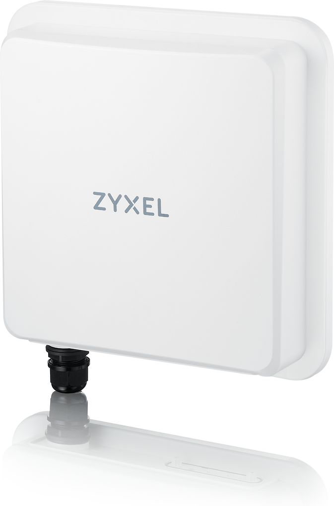 ZyXEL NR7102 5G/4G/LTE -modeemi ulkokäyttöön – Verkkokauppa.com