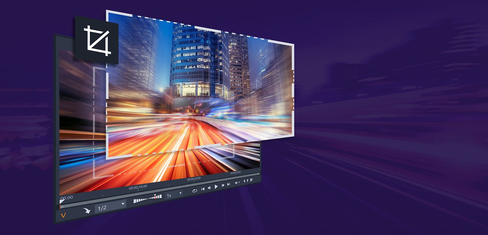 Pinnacle Studio 26 Ultimate -videoeditointiohjelmisto – Verkkokauppa.com