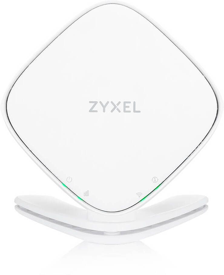 ZyXEL WX3100-T0 Dual-band WiFi 6 -toistin – Verkkokauppa.com