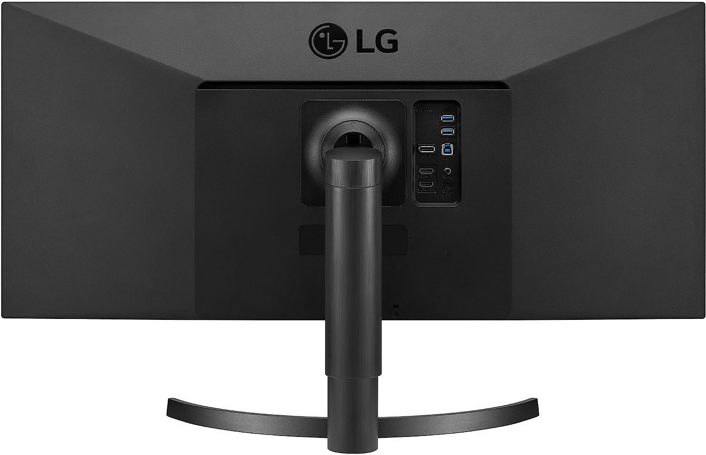 LG 34WN750-B 34" -UWQHD näyttö – Verkkokauppa.com