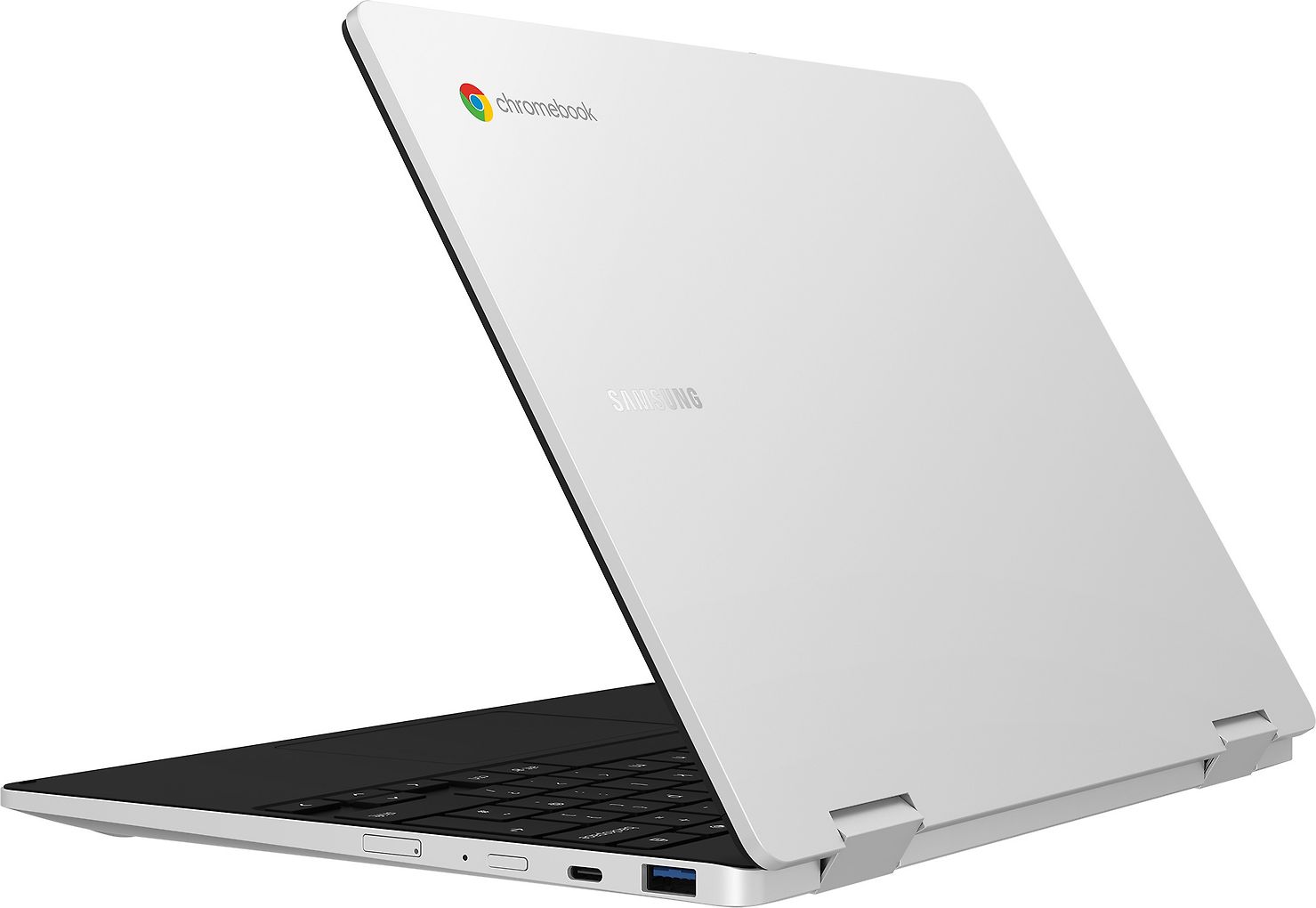 Samsung Galaxy Chromebook 2 360 12,4" -kannettava, Chrome OS ...