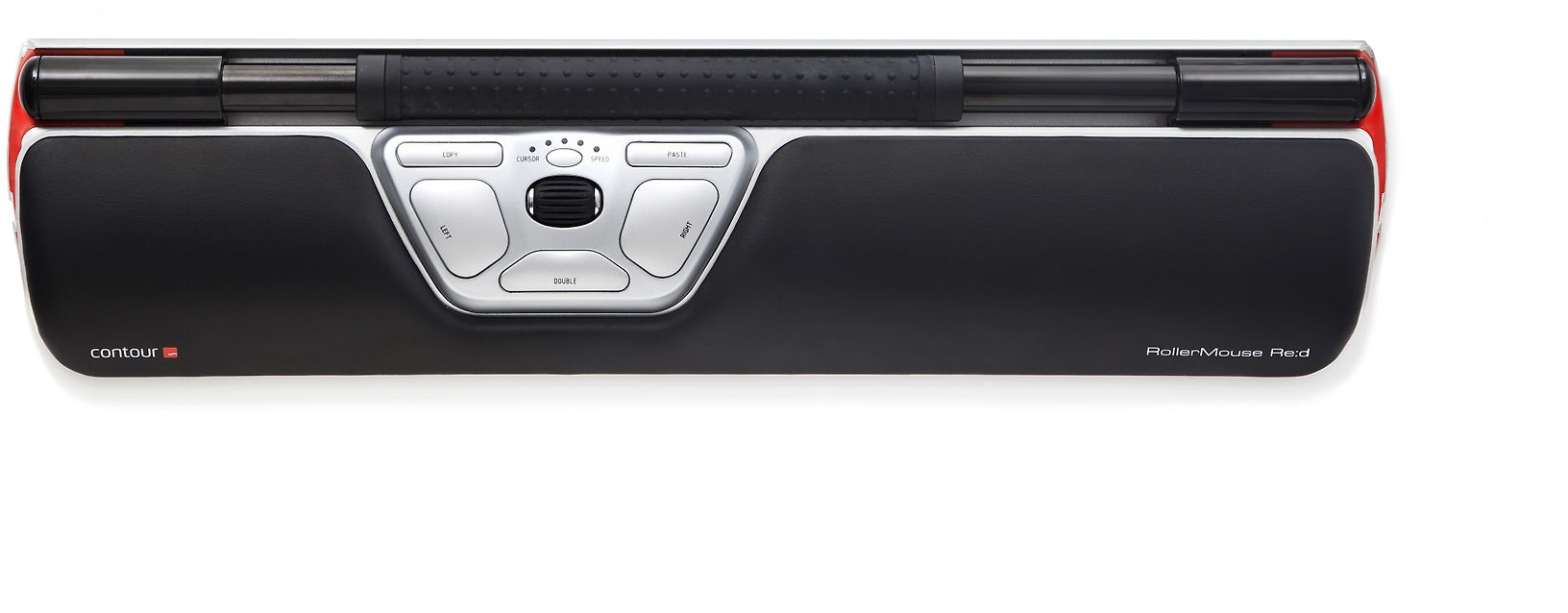 RollerMouse Red -hiiriohjain, langallinen – Verkkokauppa.com