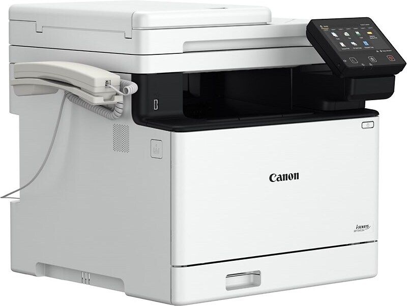 Canon i-SENSYS MF754Cdw -värilasermonitoimilaite – Verkkokauppa.com