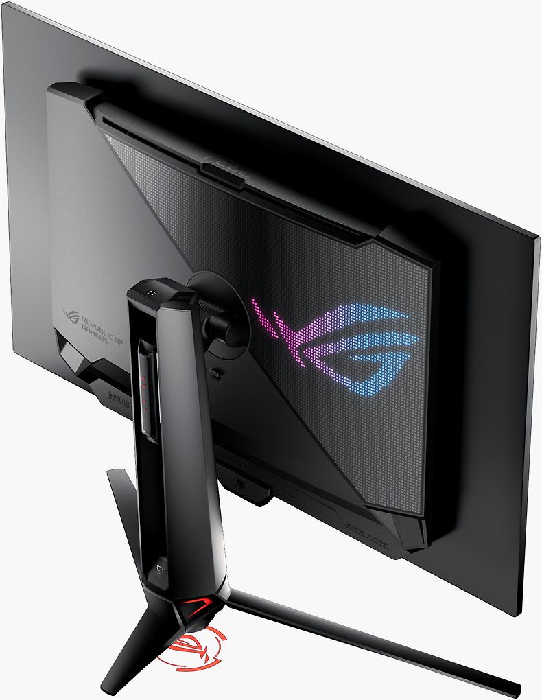 Asus ROG Swift OLED PG32UCDM 32" -pelinäyttö – Verkkokauppa.com