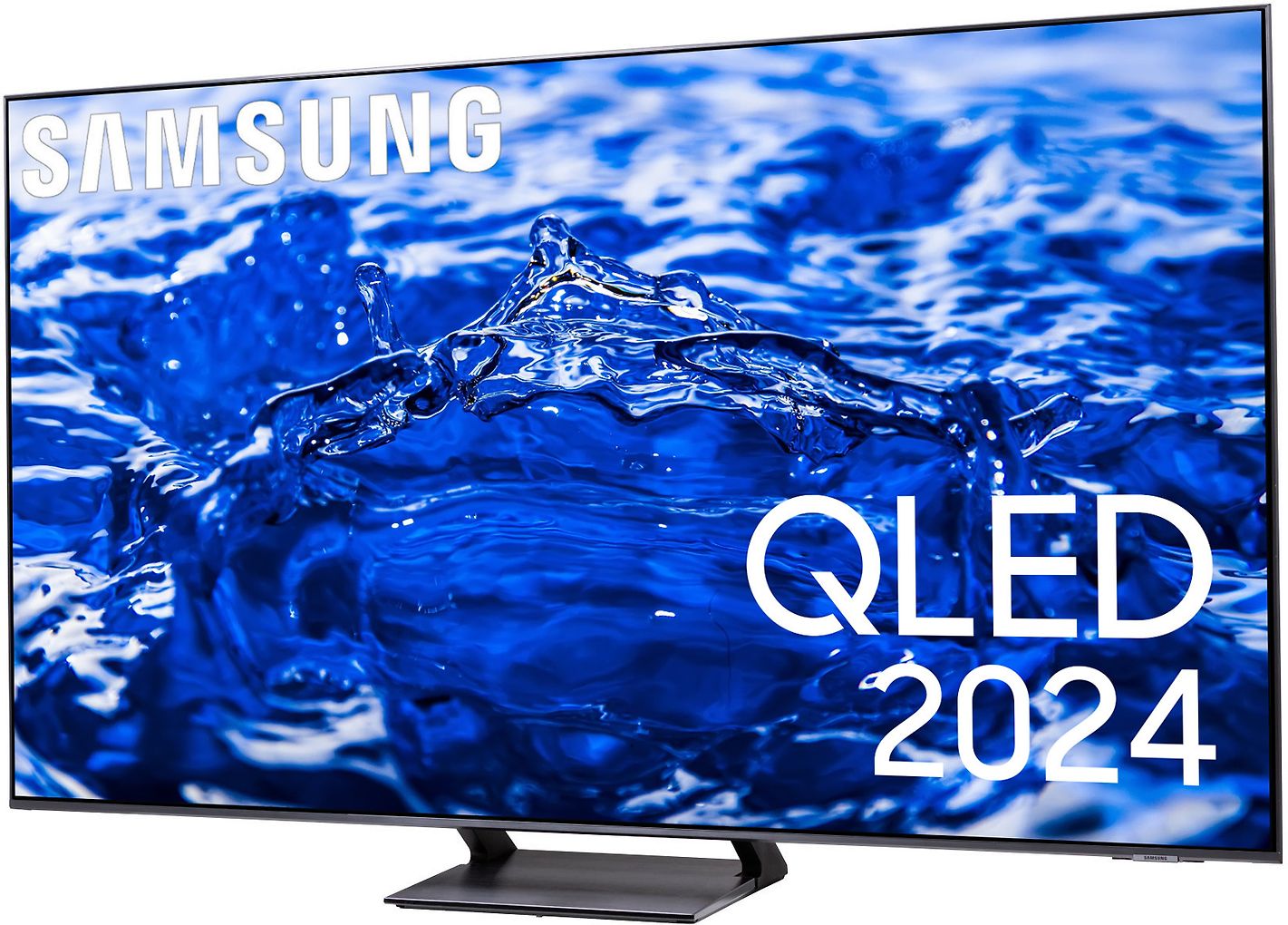 Samsung 55" Q70D – 4K QLED TV – Verkkokauppa.com