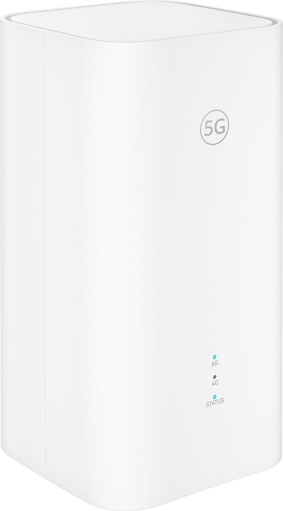 Huawei 5G CPE H153-381 -modeemi ja WiFi 6 -reititin – Verkkokauppa.com