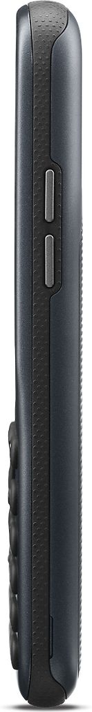 Doro 731X 4G -peruspuhelin Dual-SIM, musta – Verkkokauppa.com