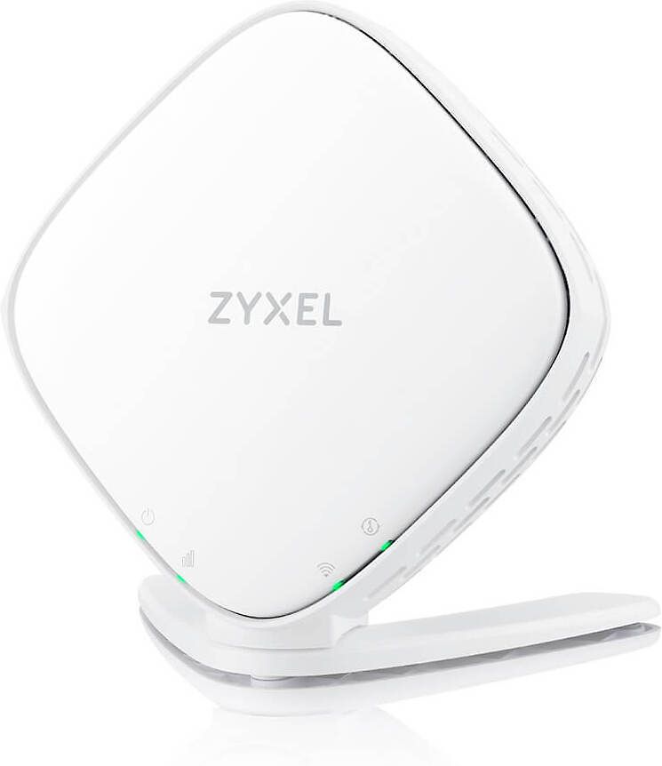 ZyXEL WX3100-T0 Dual-band WiFi 6 -toistin – Verkkokauppa.com