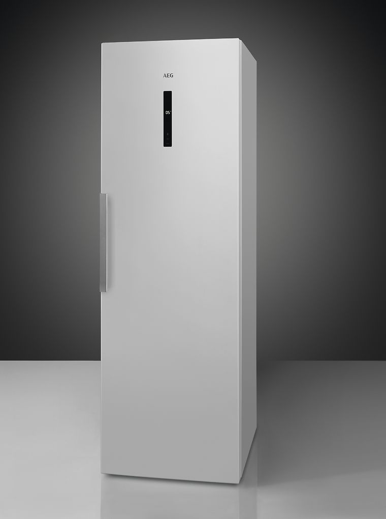 AEG RKB738E5MW 8000-sarjan -jääkaappi, valkoinen – Verkkokauppa.com