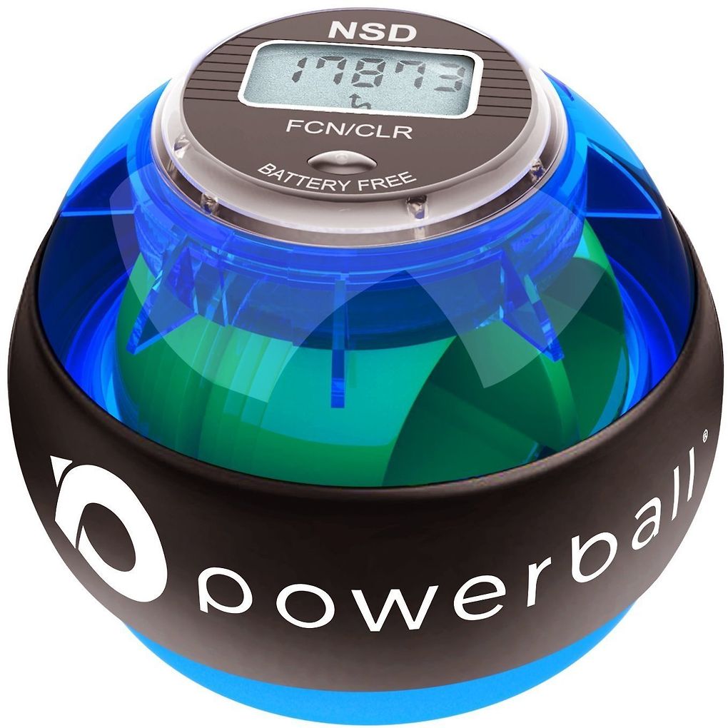 NSD PowerBall 280 Pro -voimapallo – Verkkokauppa.com