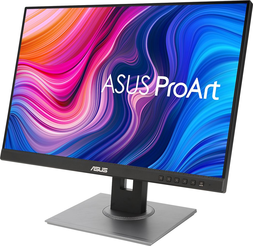 Asus ProArt PA248QV 24" -näyttö – Verkkokauppa.com
