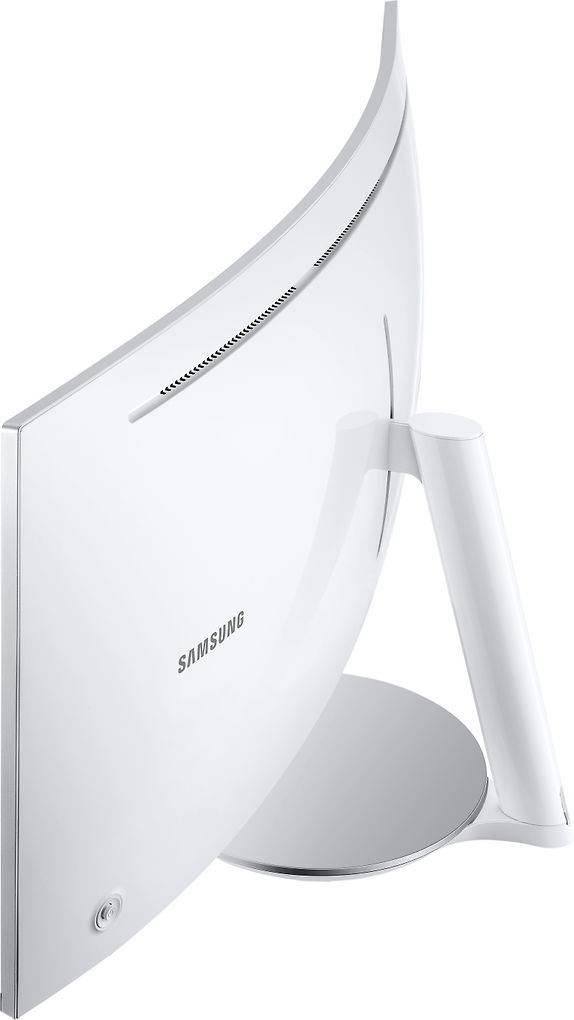 Samsung C34J791 34" WQHD -näyttö – Verkkokauppa.com