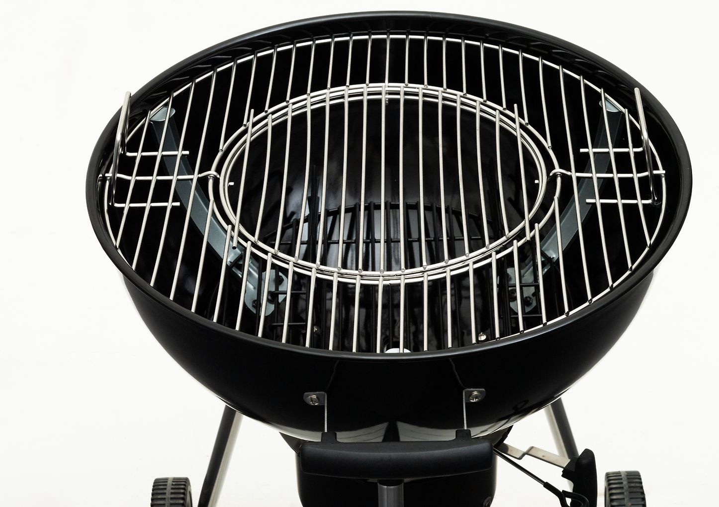 Mustang Gourmet 57 -hiiligrilli – Verkkokauppa.com