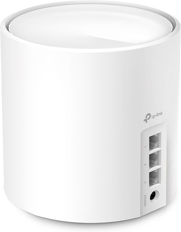 TP-LINK Deco X50 WiFi 6 -Mesh-reititin – Verkkokauppa.com
