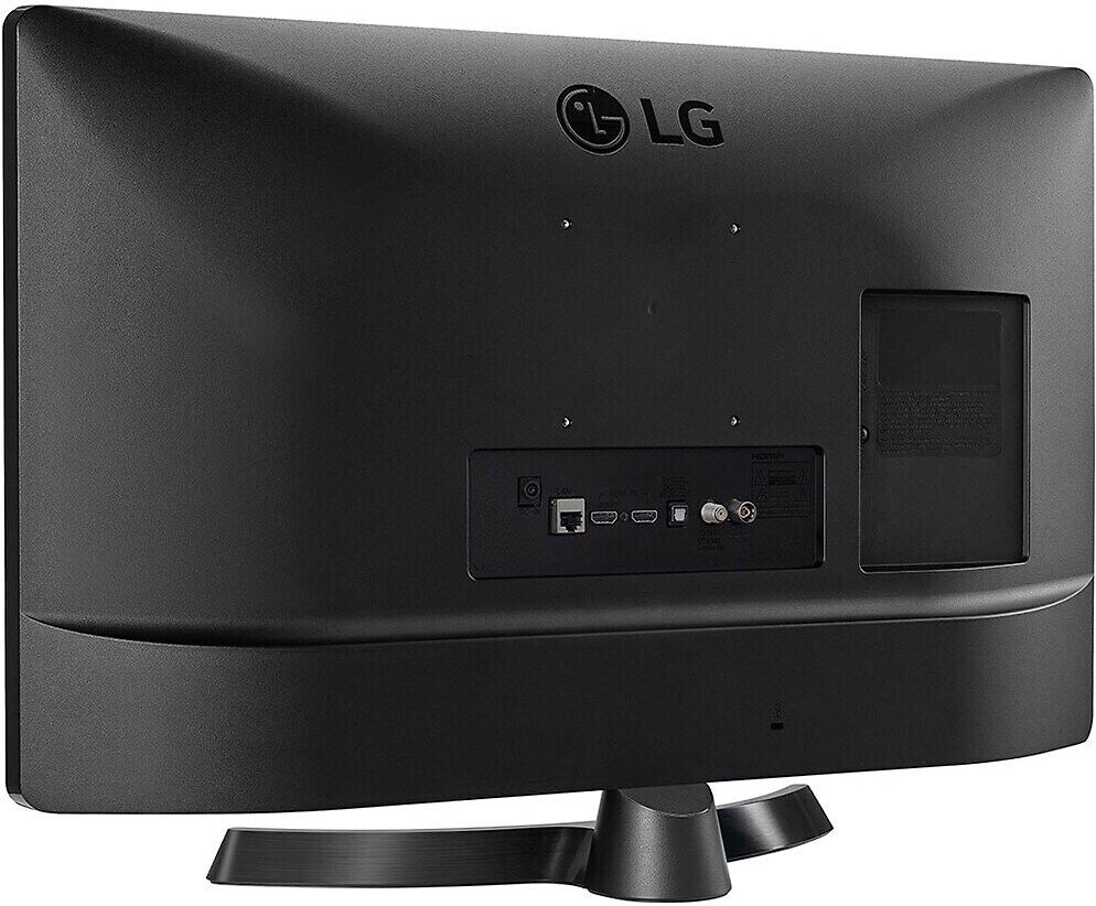 LG 24TQ510S-PZ 24" HD Ready Smart LED TV – Verkkokauppa.com