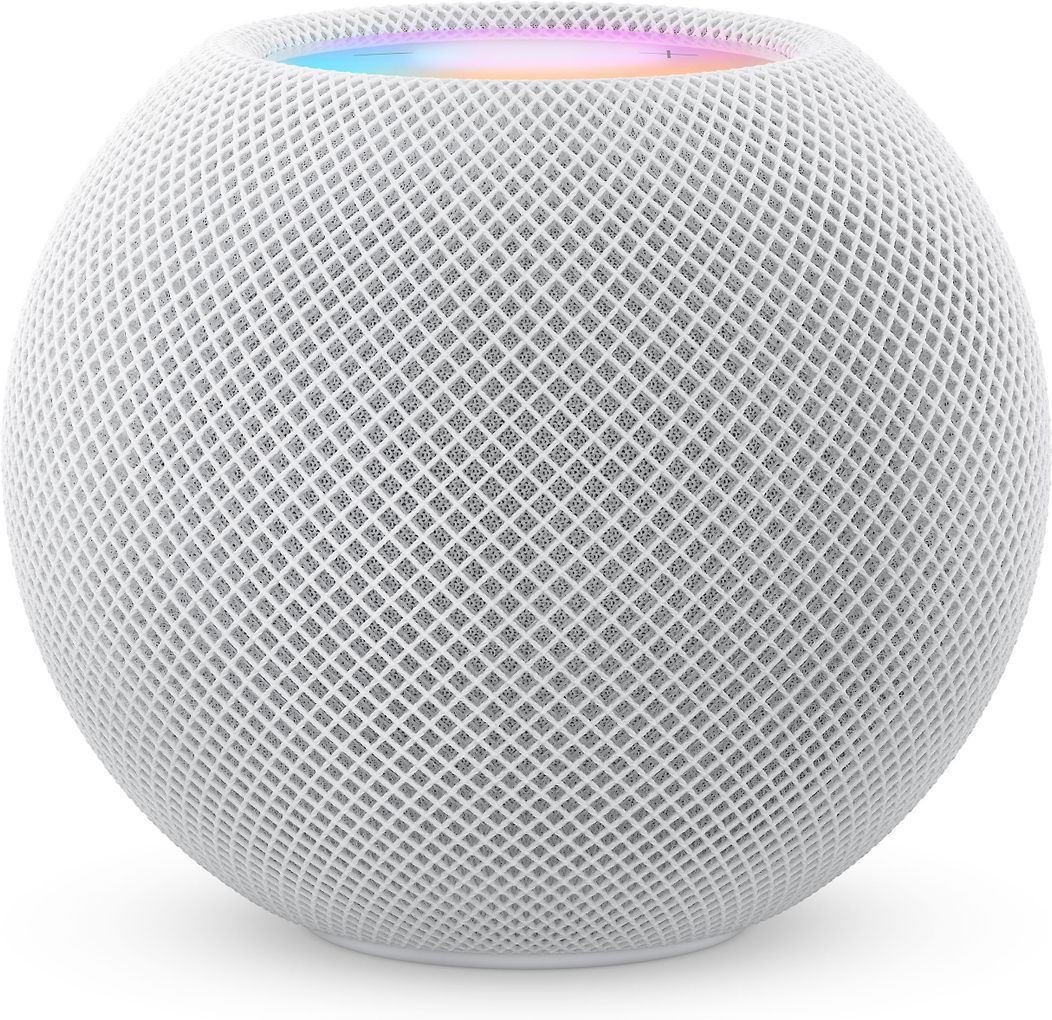 Apple HomePod mini -älykaiutin, valkoinen (MY5H2) – Verkkokauppa.com