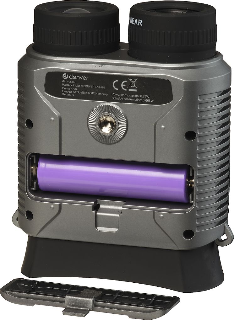 Denver NVI-491 -pimeänäkökamera – Verkkokauppa.com